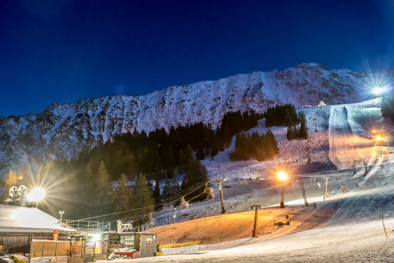 WINTERNACHT MÖRLIALP GISWIL | Blog Luzern-Vierwaldstättersee