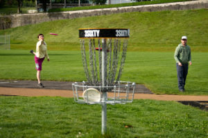 DISC GOLF STANS | Blog Luzern-Vierwaldstättersee