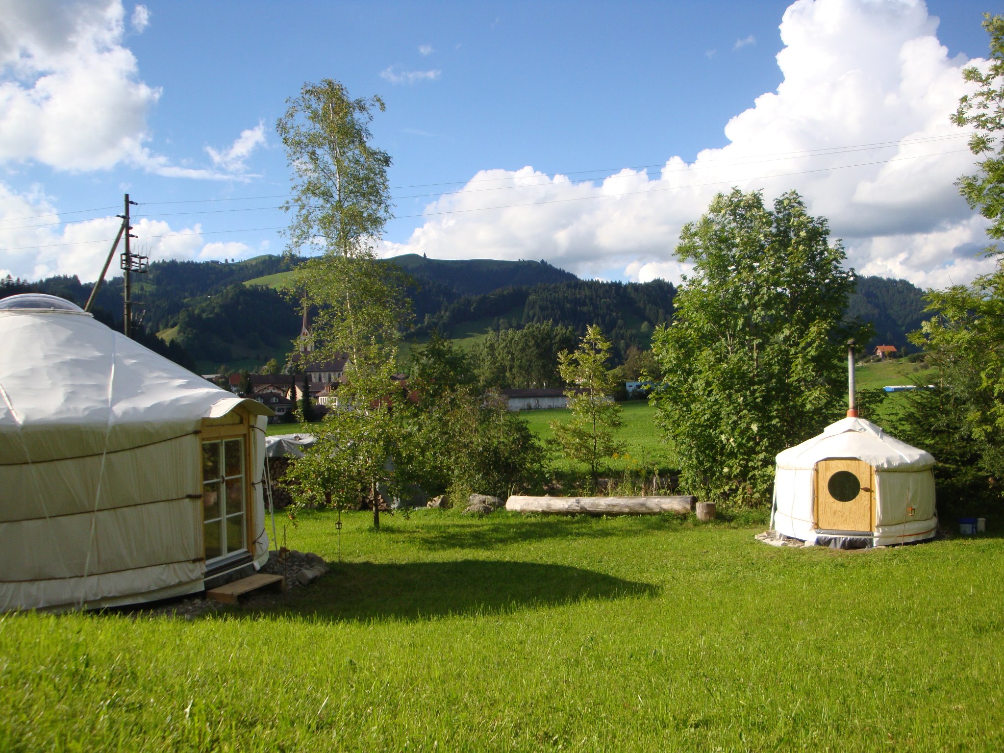 TOP 5 UNTERKÜNFTE ENTLEBUCH | Blog Luzern-Vierwaldstättersee