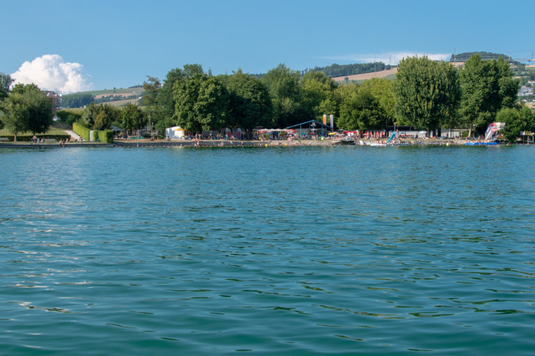 TOP BADIS SEMPACHERSEE | Blog Luzern-Vierwaldstättersee