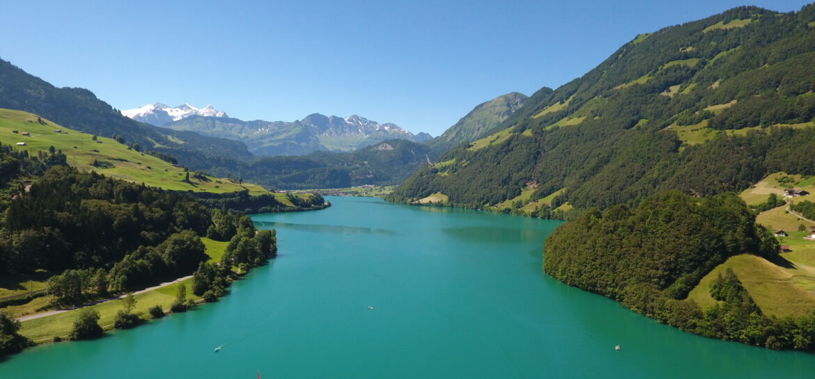 OBWALDNER SPEICHERSEEN | Blog Luzern-Vierwaldstättersee