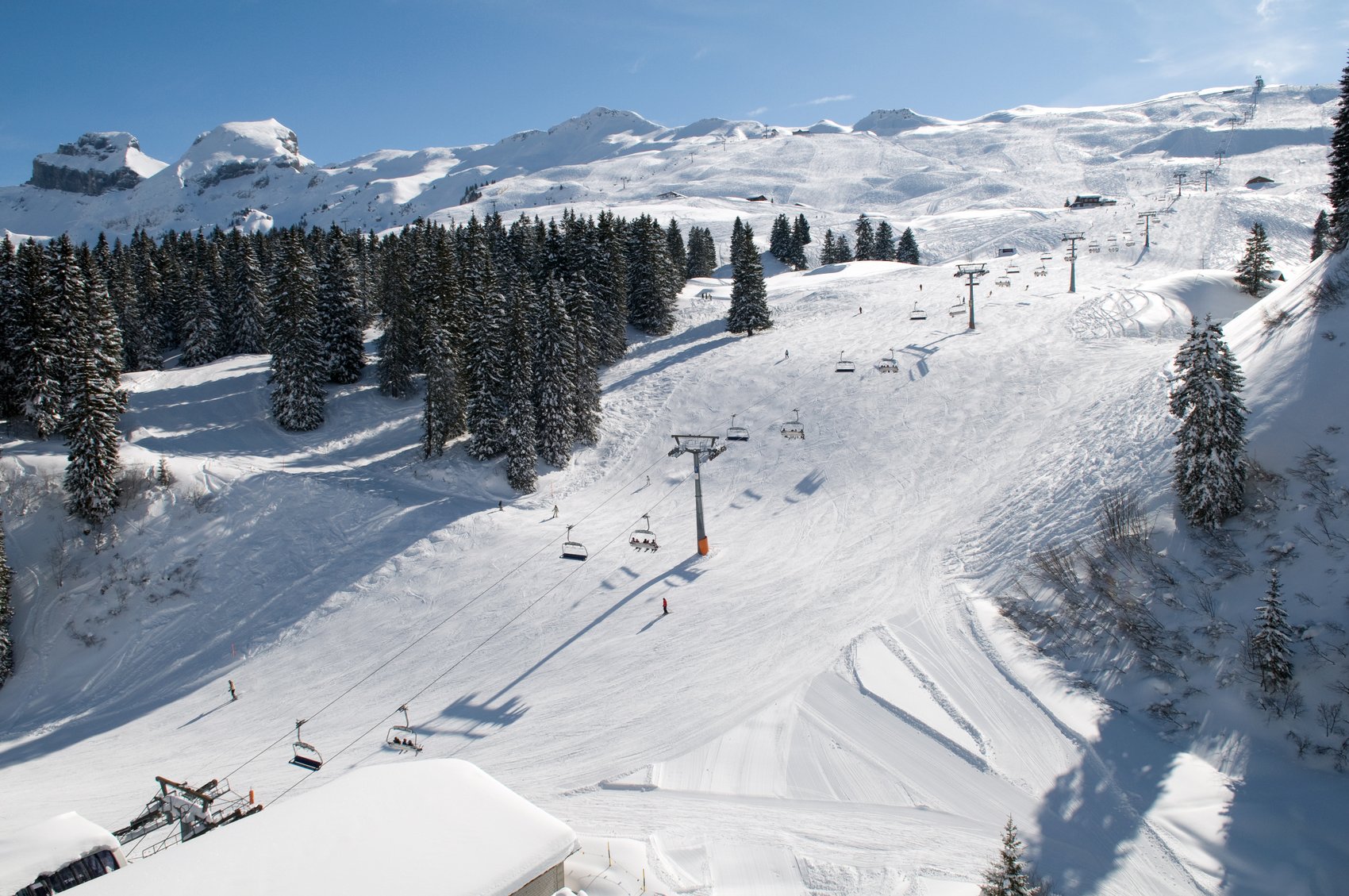 SKISCHULE HOCH-YBRIG | Blog Luzern-Vierwaldstättersee
