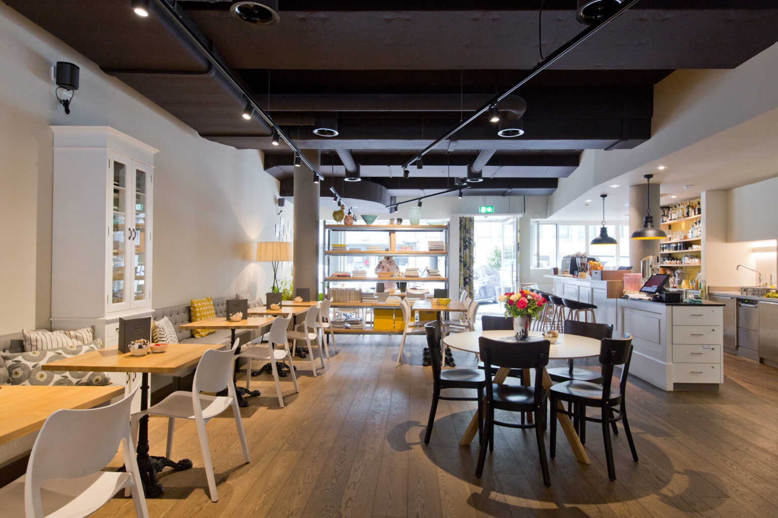 CAFÉS IN LUZERN | Blog Luzern-Vierwaldstättersee