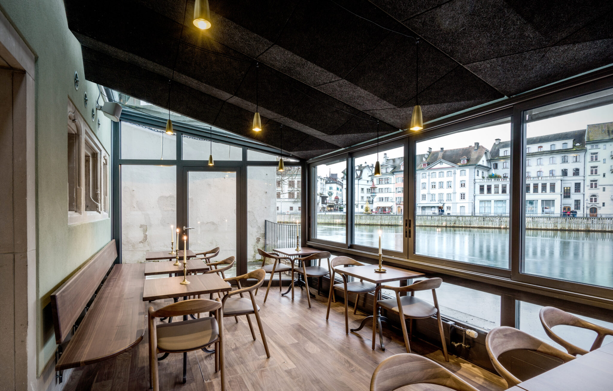 CAFÉS IN LUZERN | Blog Luzern-Vierwaldstättersee