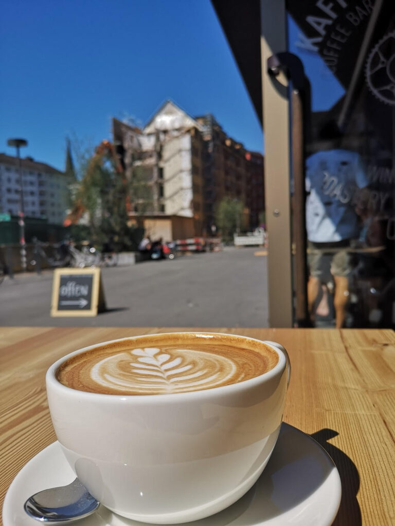 CAFÉS IN LUZERN | Blog Luzern-Vierwaldstättersee