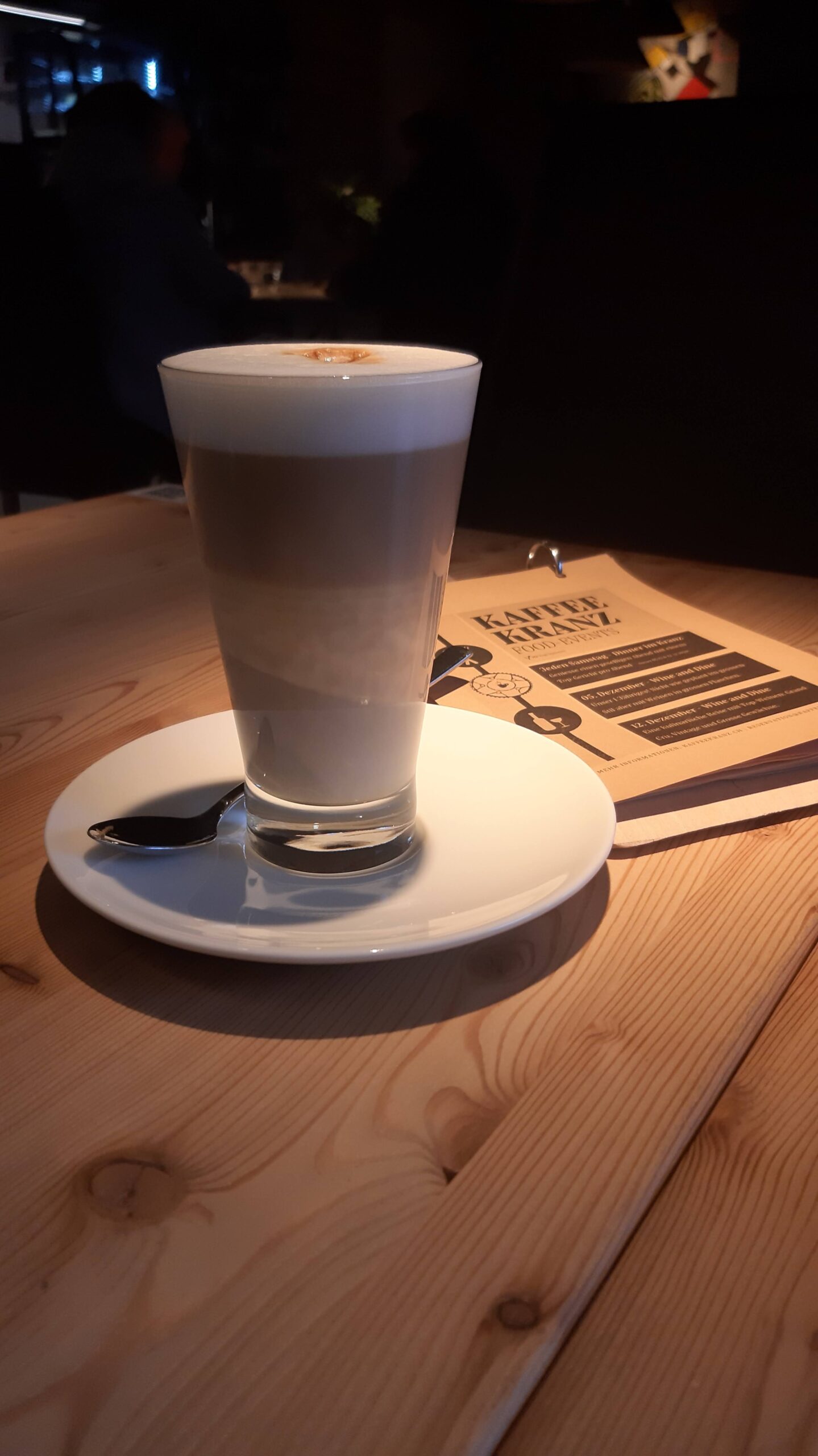 CAFÉS IN LUZERN | Blog Luzern-Vierwaldstättersee