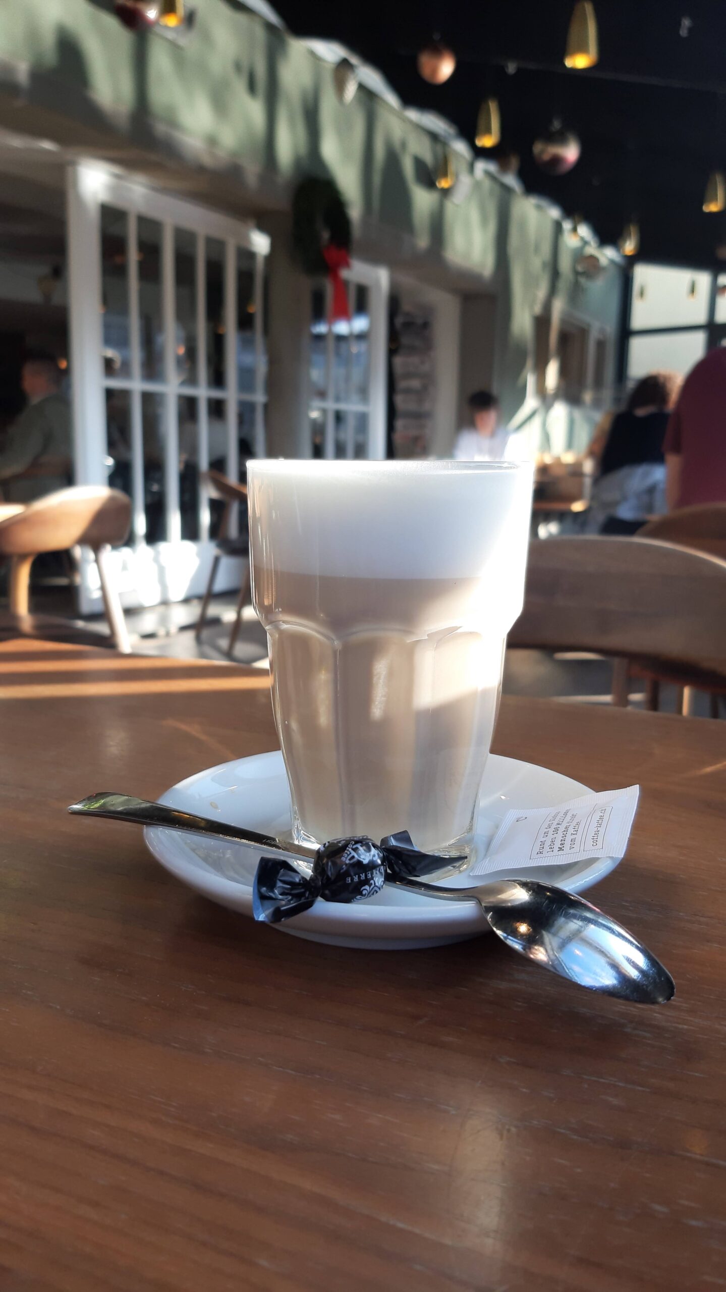 CAFÉS IN LUZERN | Blog Luzern-Vierwaldstättersee