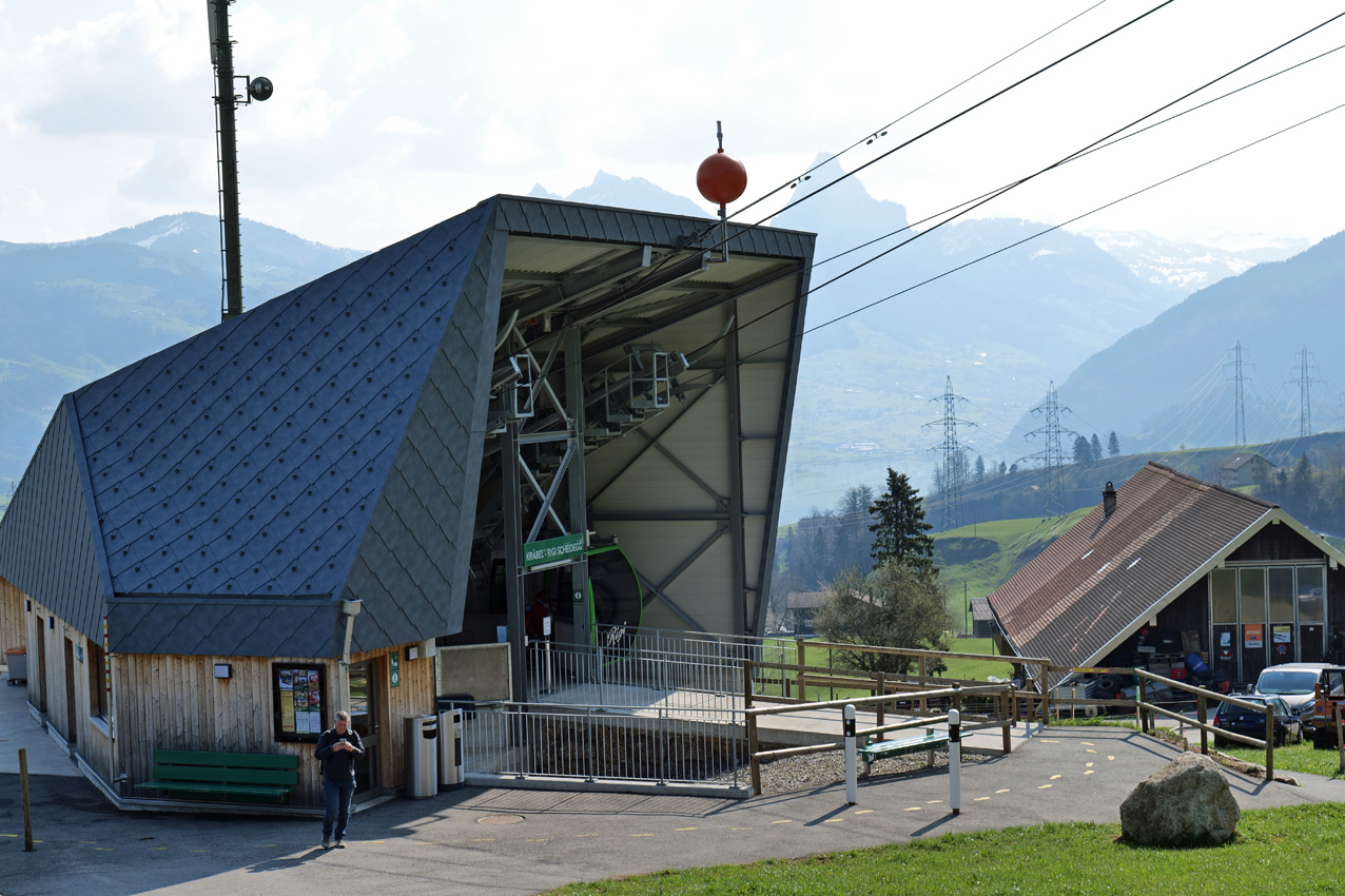 150 JAHRE RIGI BAHNEN | Blog Luzern-Vierwaldstättersee