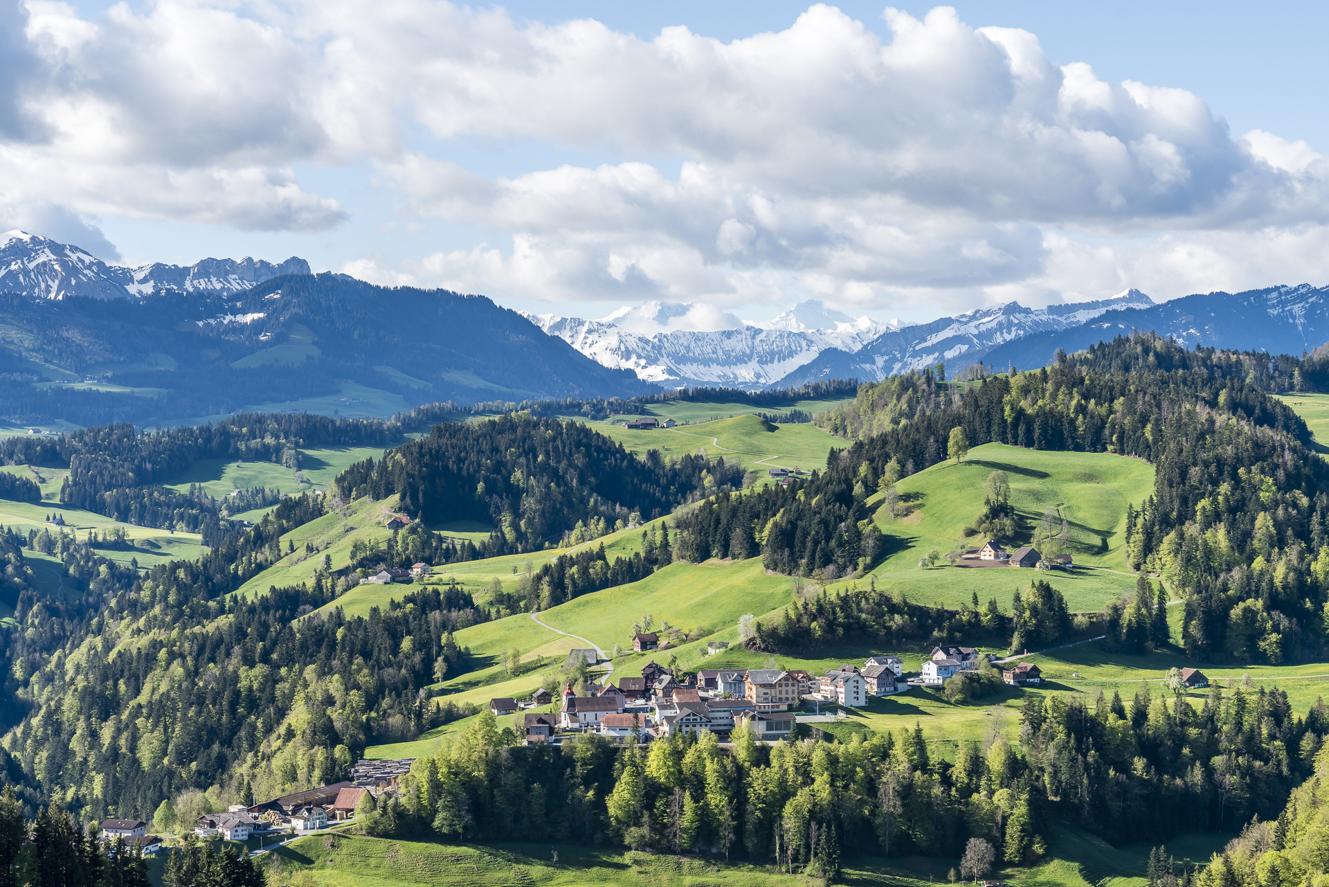 KULTOUR LUZERNER LANDREGIONEN | Blog Luzern-Vierwaldstättersee