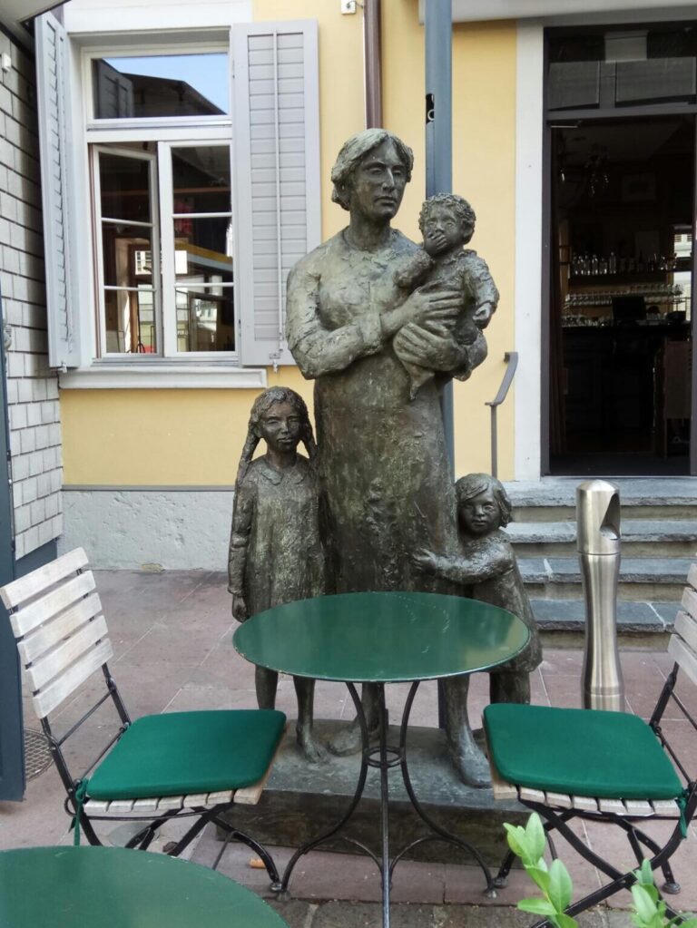 DOROTHEE WYSS | Blog Luzern-Vierwaldstättersee
