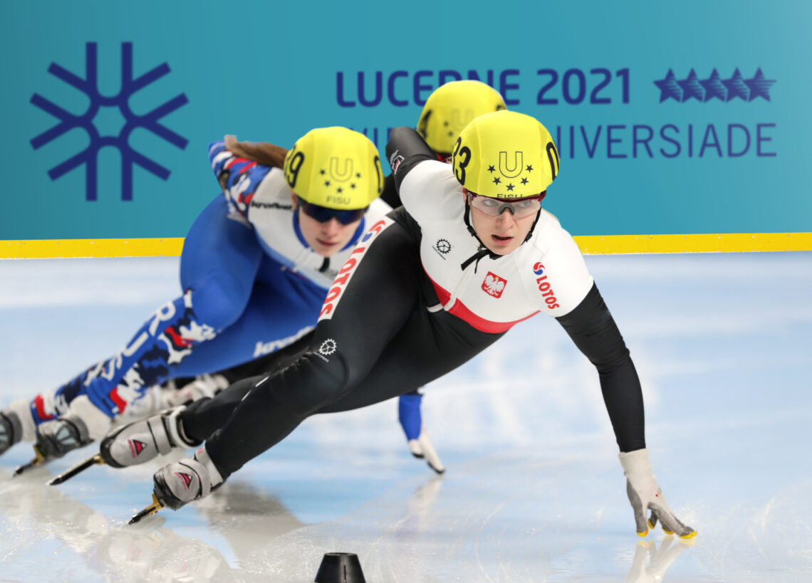 WINTERUNIVERSIADE 2021 LUZERN | Blog Luzern-Vierwaldstättersee