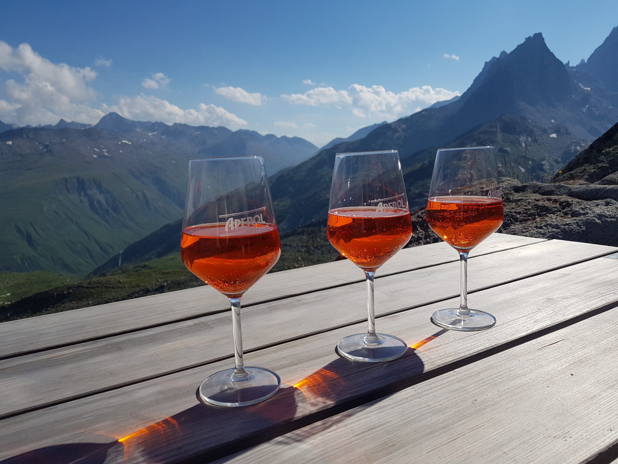 ALBERT-HEIM-HÜTTE | Blog Luzern-Vierwaldstättersee