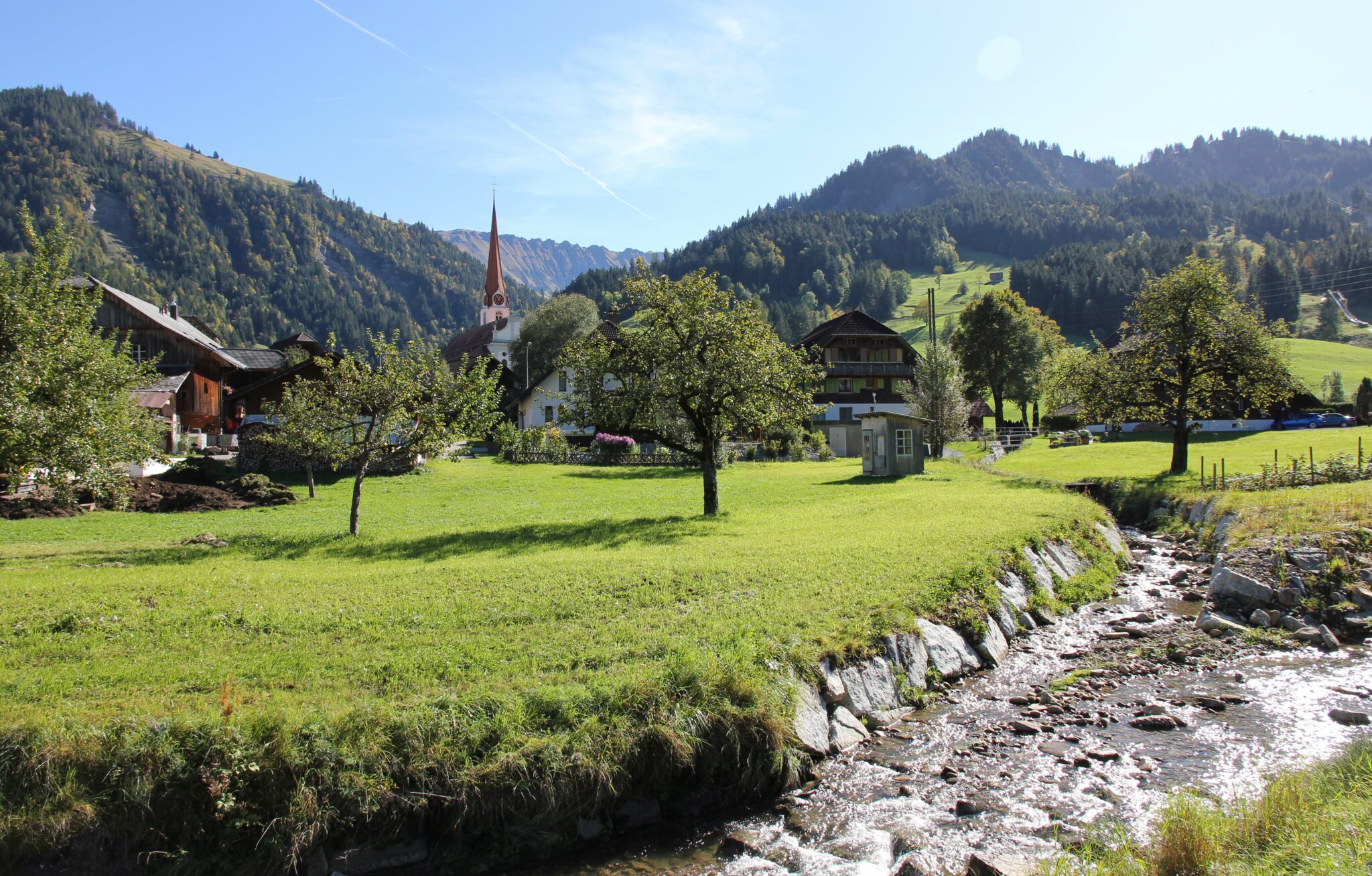 FOODTRAIL MARBACH | Blog Luzern-Vierwaldstättersee