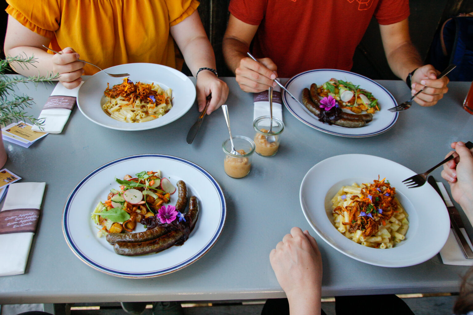 WIEGE DER SCHWEIZ KULINARIK-TOUR | Blog Luzern-Vierwaldstättersee