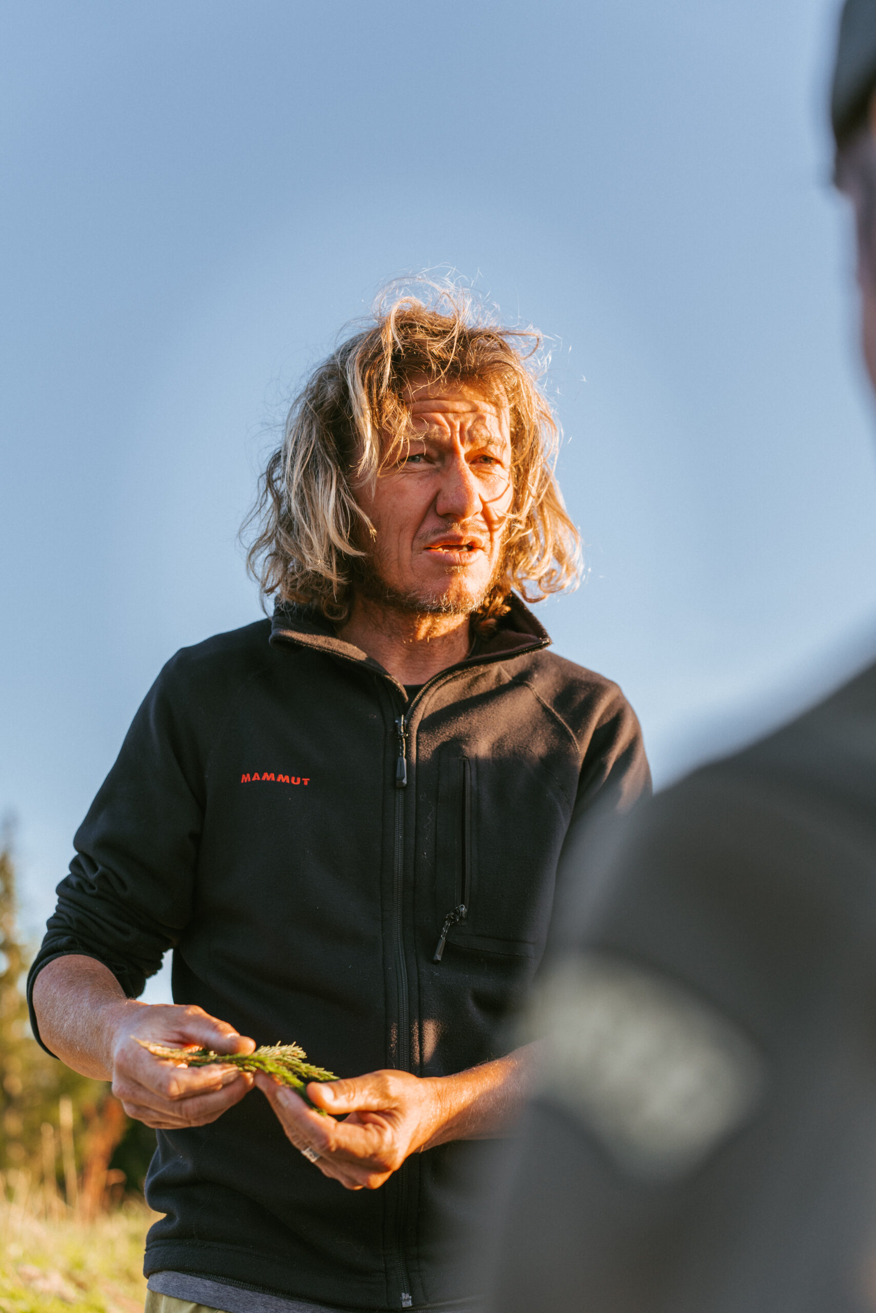 VOLLMOND SKIZZIEREN | Blog Luzern-Vierwaldstättersee
