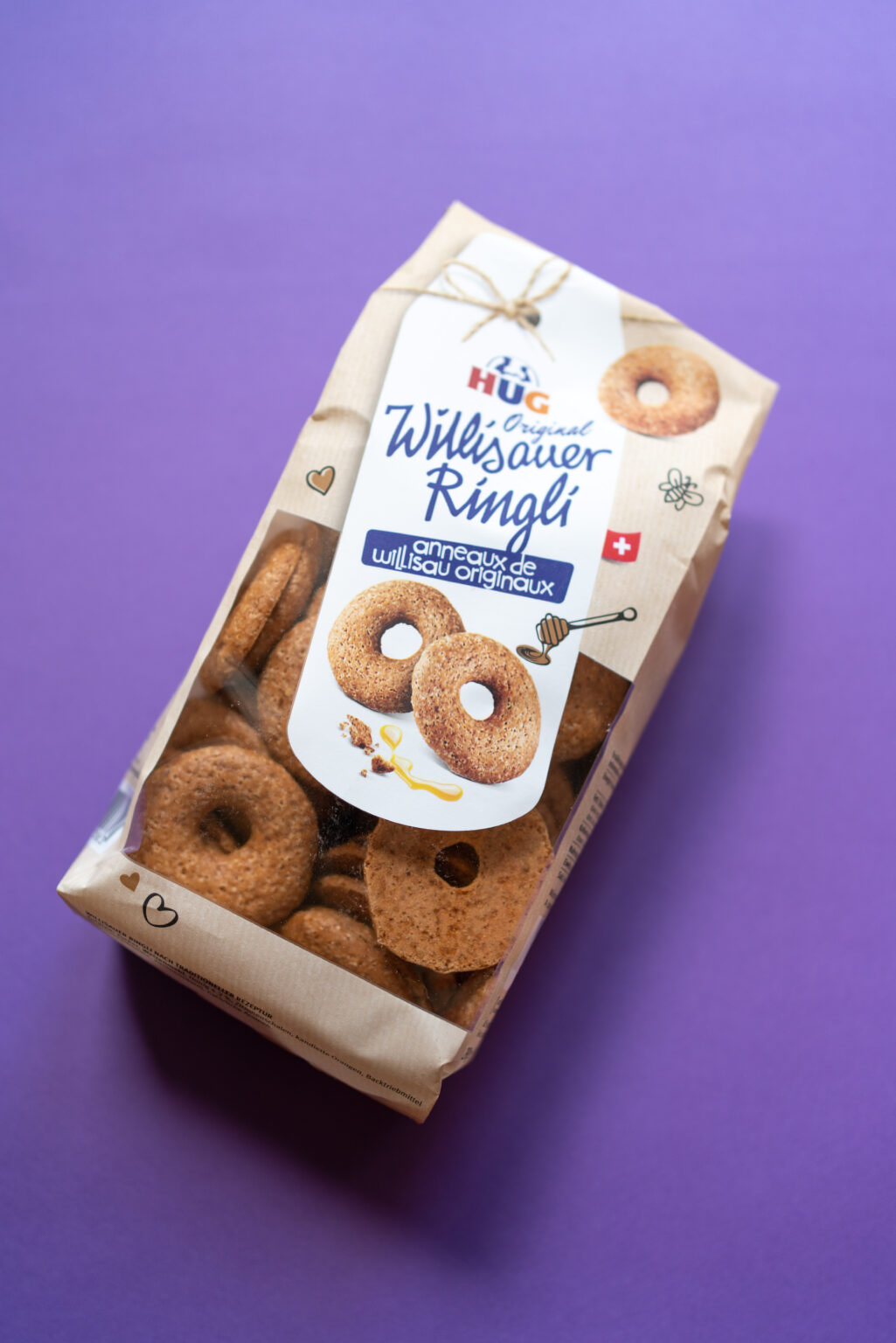 REZEPT WILLISAUER RINGLI TIRAMISU | Blog Luzern-Vierwaldstättersee