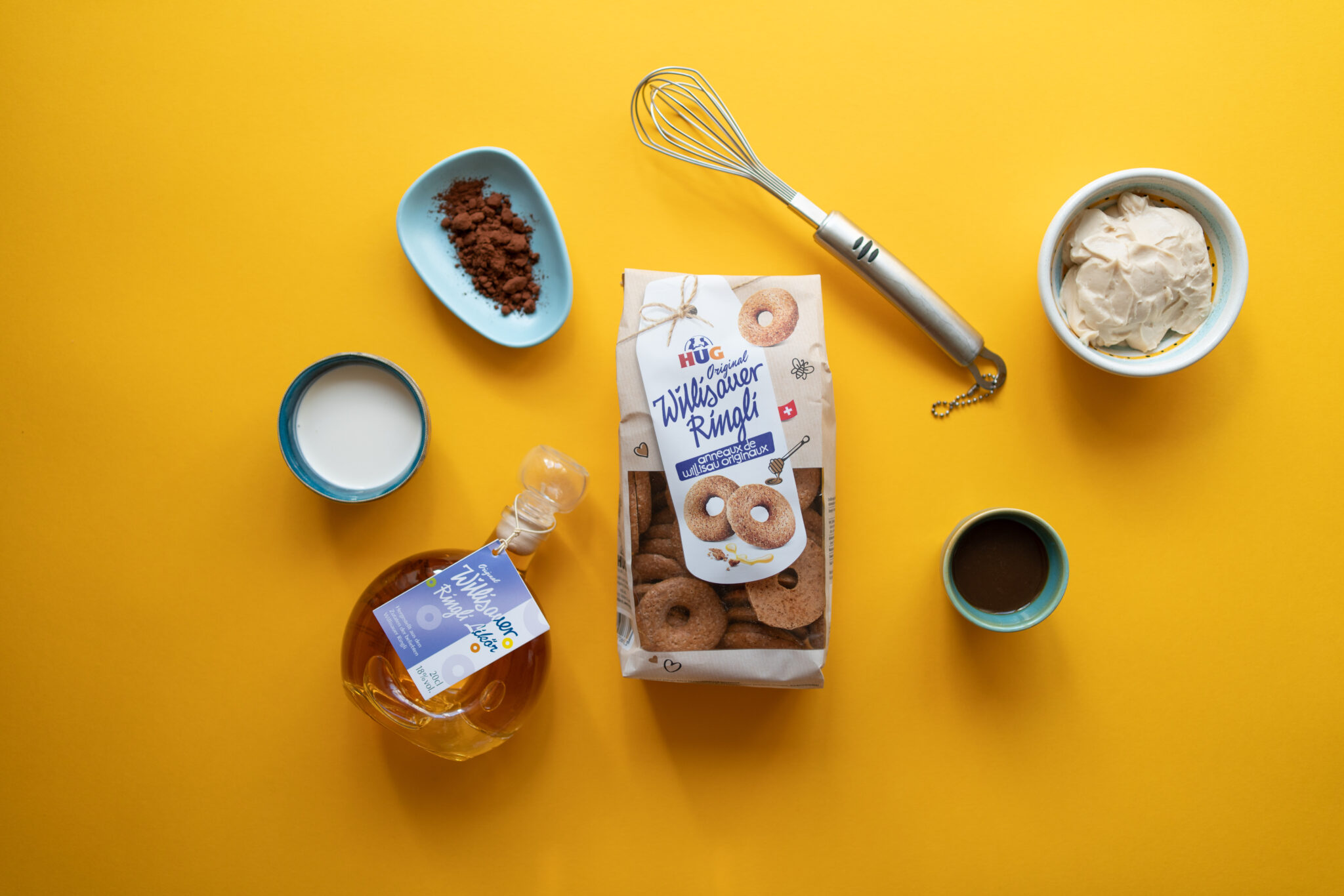 REZEPT WILLISAUER RINGLI TIRAMISU | Blog Luzern-Vierwaldstättersee