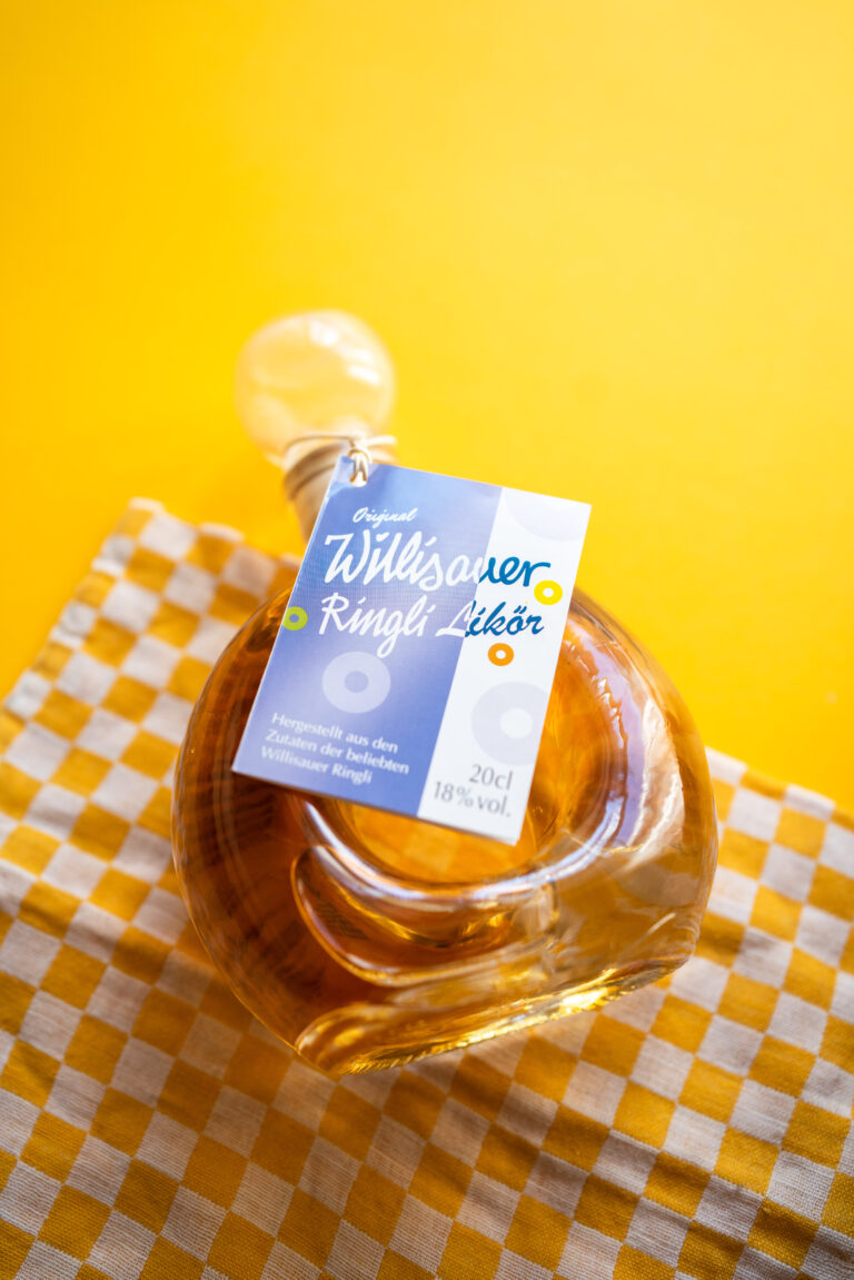 REZEPT WILLISAUER RINGLI TIRAMISU | Blog Luzern-Vierwaldstättersee