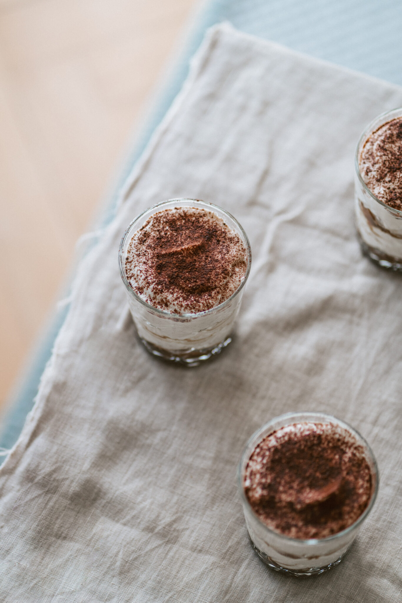 REZEPT WILLISAUER RINGLI TIRAMISU | Blog Luzern-Vierwaldstättersee