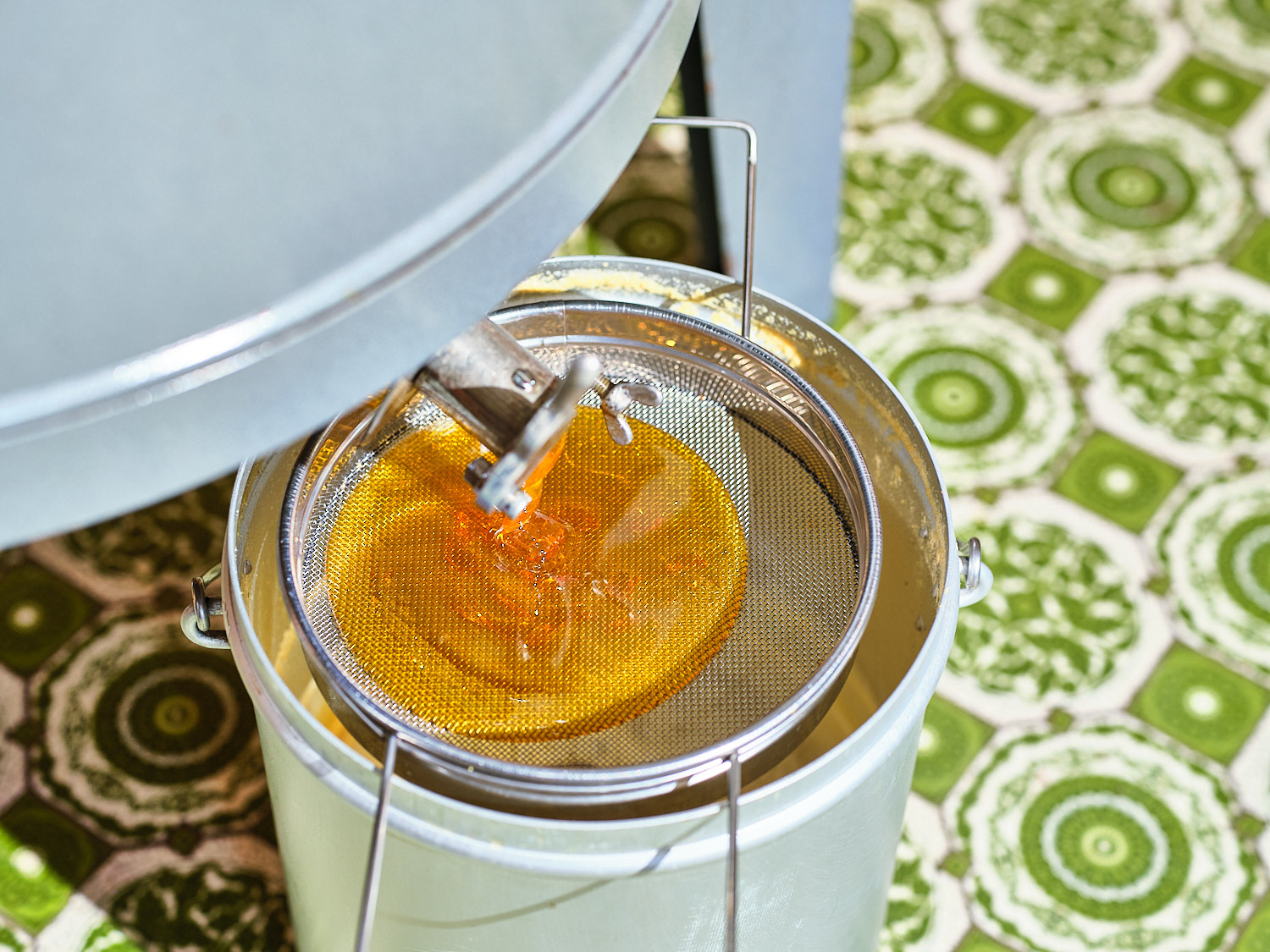 ECHT ENTLEBUCHER HONIG | Blog Luzern-Vierwaldstättersee