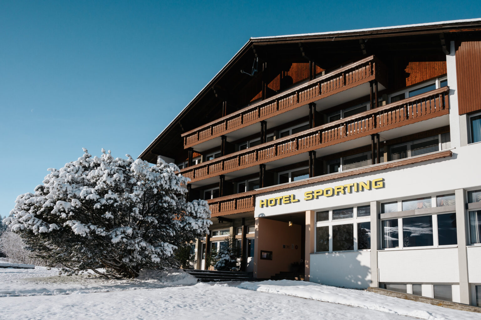 OUTDOOR FONDUE ENTLEBUCH | Blog Luzern-Vierwaldstättersee