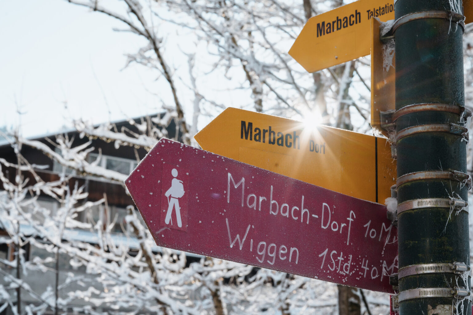 OUTDOOR FONDUE ENTLEBUCH | Blog Luzern-Vierwaldstättersee