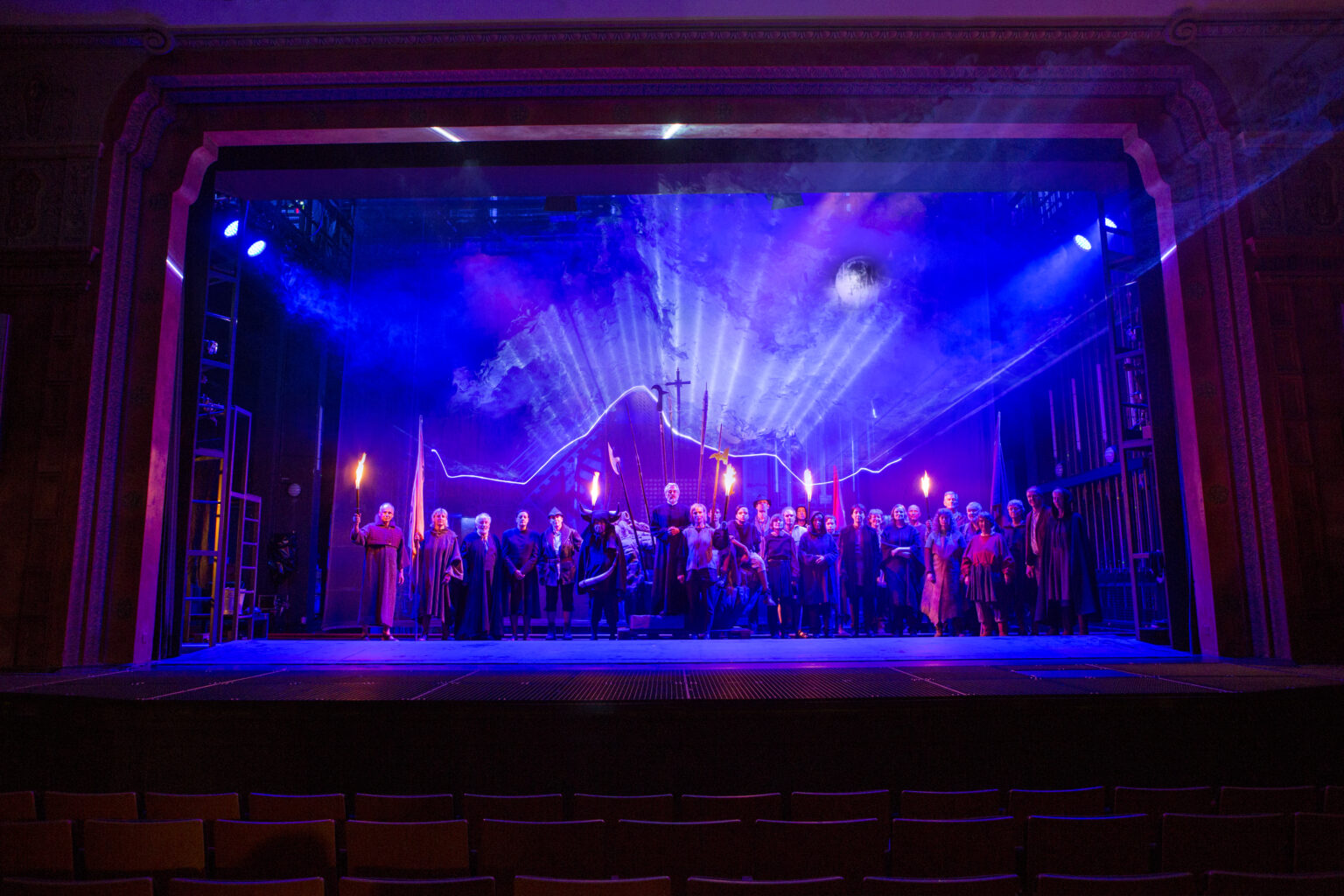 10 MYTHOS TELL ERLEBNISTIPPS | Blog Luzern-Vierwaldstättersee